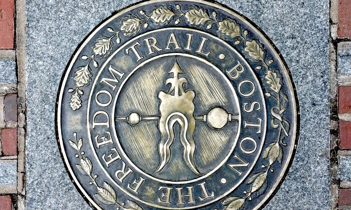Freedom Trail