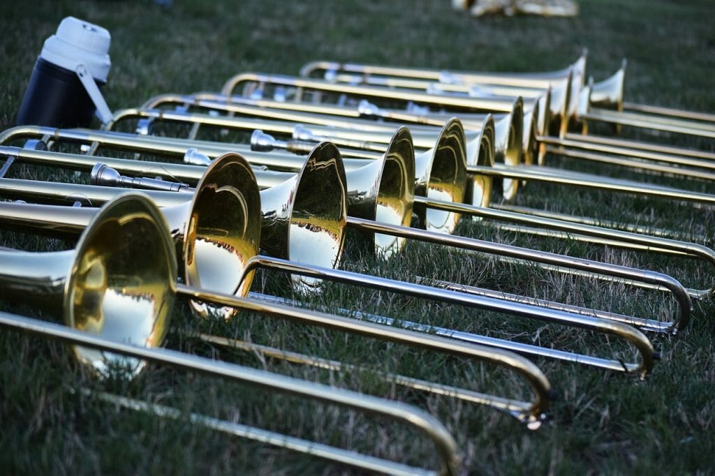Tips for Traveling with a Marching Band